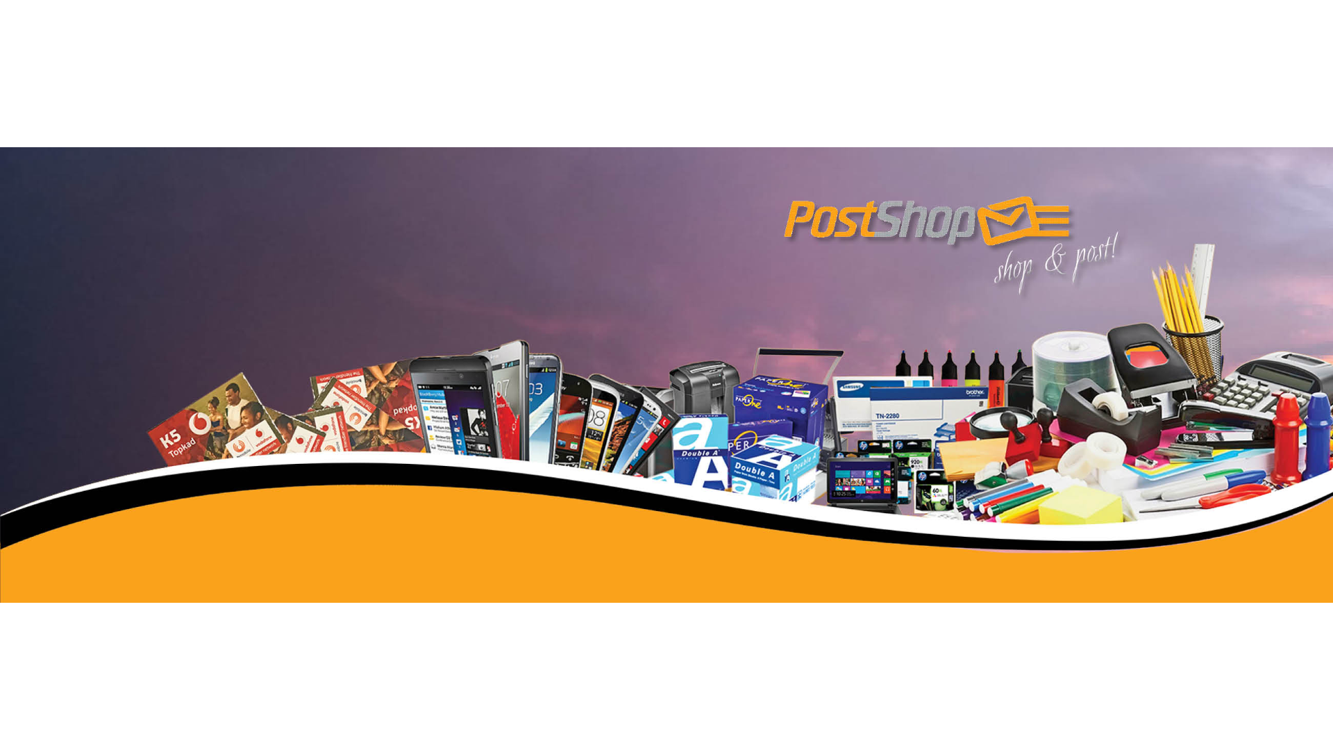 Post PNG | Home
